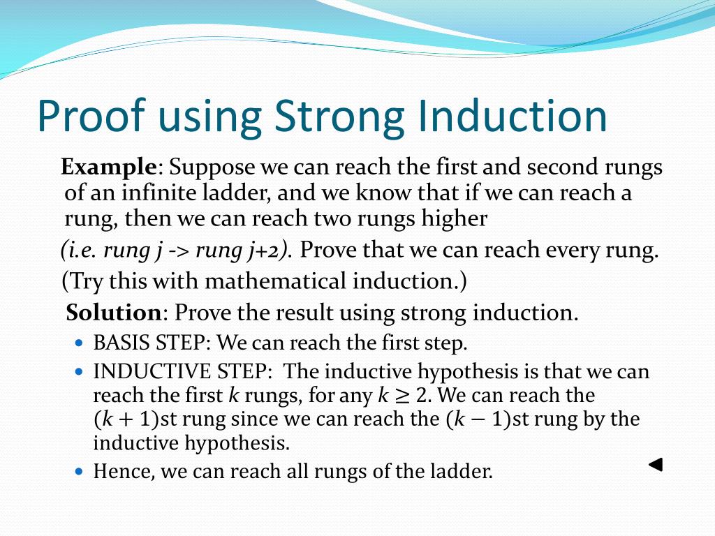 PPT Induction And Recursion Chapter 5 PowerPoint Presentation Free PPT Induction And Recursion Chapter 5 PowerPoint Presentation Free