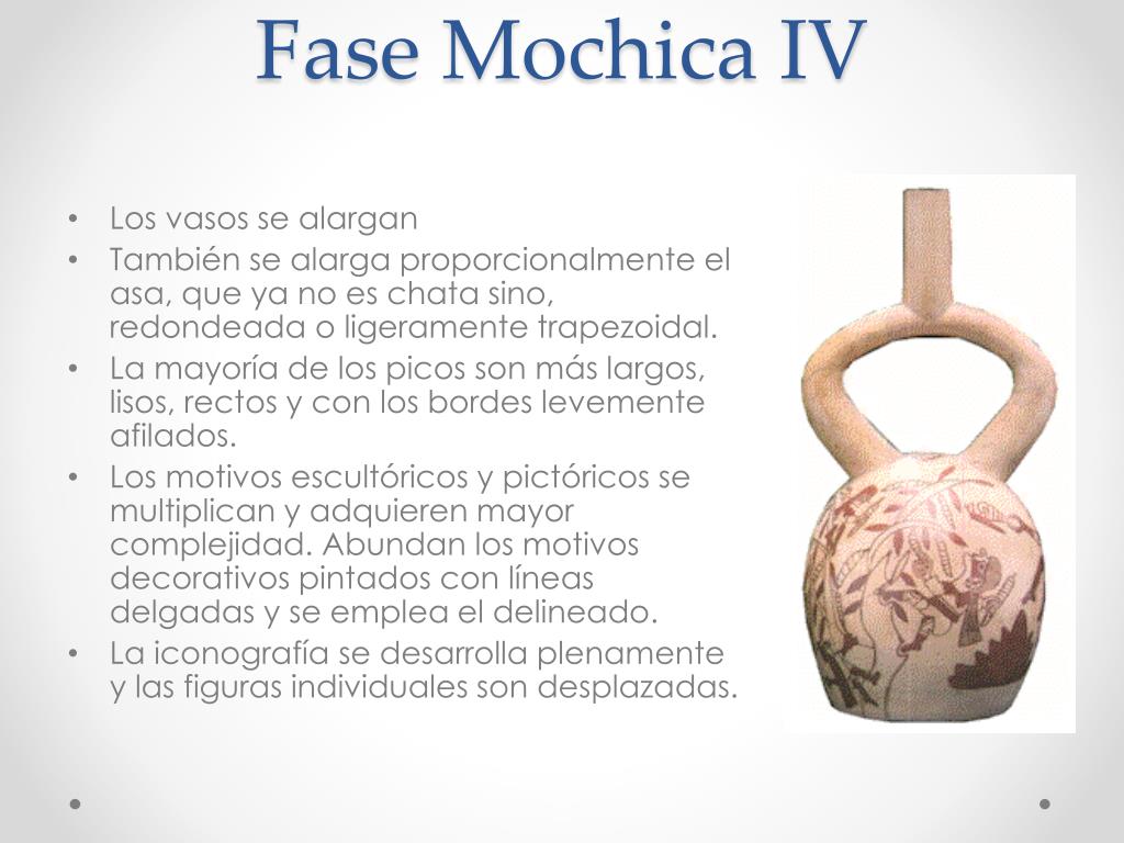 PPT - LA CULTURA MOCHE O MOCHICA PowerPoint Presentation, free download ...