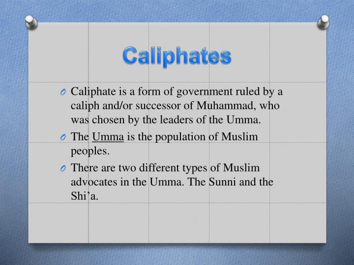 PPT - The Abbasid Caliphate PowerPoint Presentation - ID:2280314