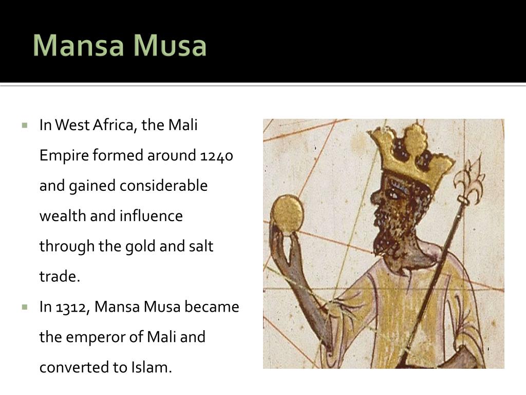 PPT - Religion and Culture in Africa PowerPoint Presentation, free ...