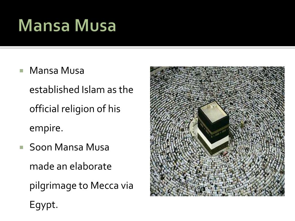 PPT - Religion and Culture in Africa PowerPoint Presentation, free ...