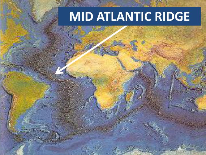 PPT - Tectonic Plates PowerPoint Presentation - ID:2281109