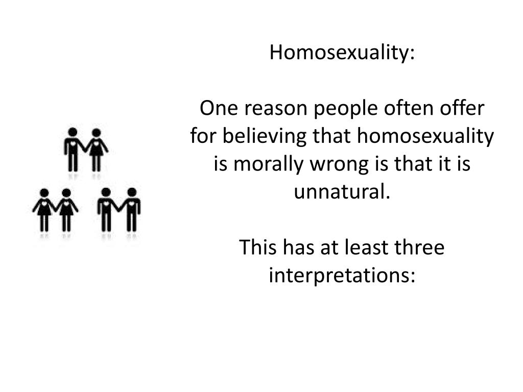 Ppt Rachels Chapter 2 Subjectivism In Morality Powerpoint