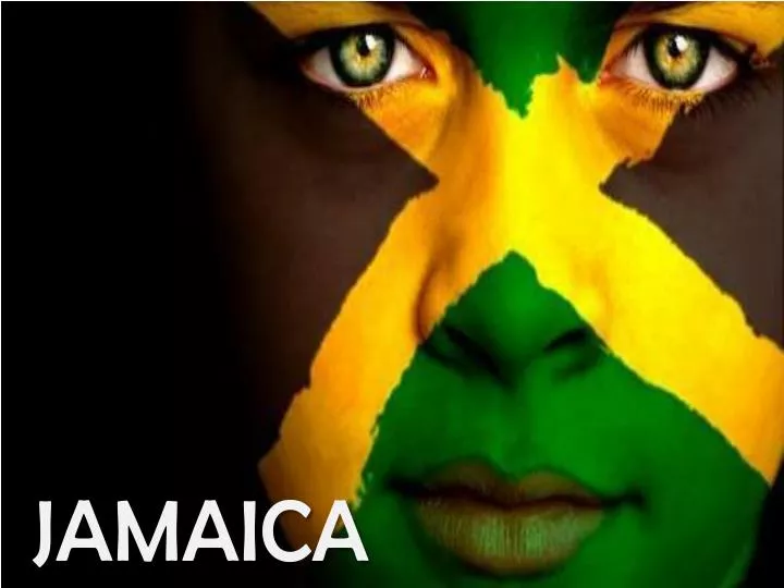 PPT - JAMAICA PowerPoint Presentation, free download - ID:2281420