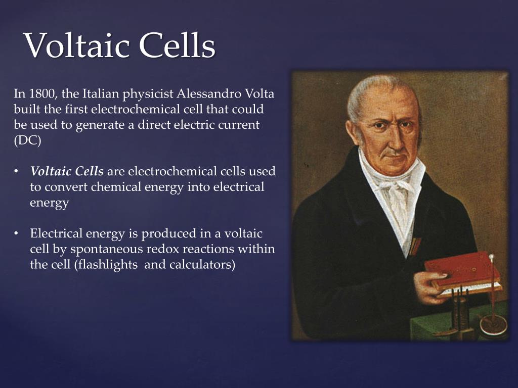 PPT - Ch. 21 Honors Chem. Electrochemistry PowerPoint Presentation ...