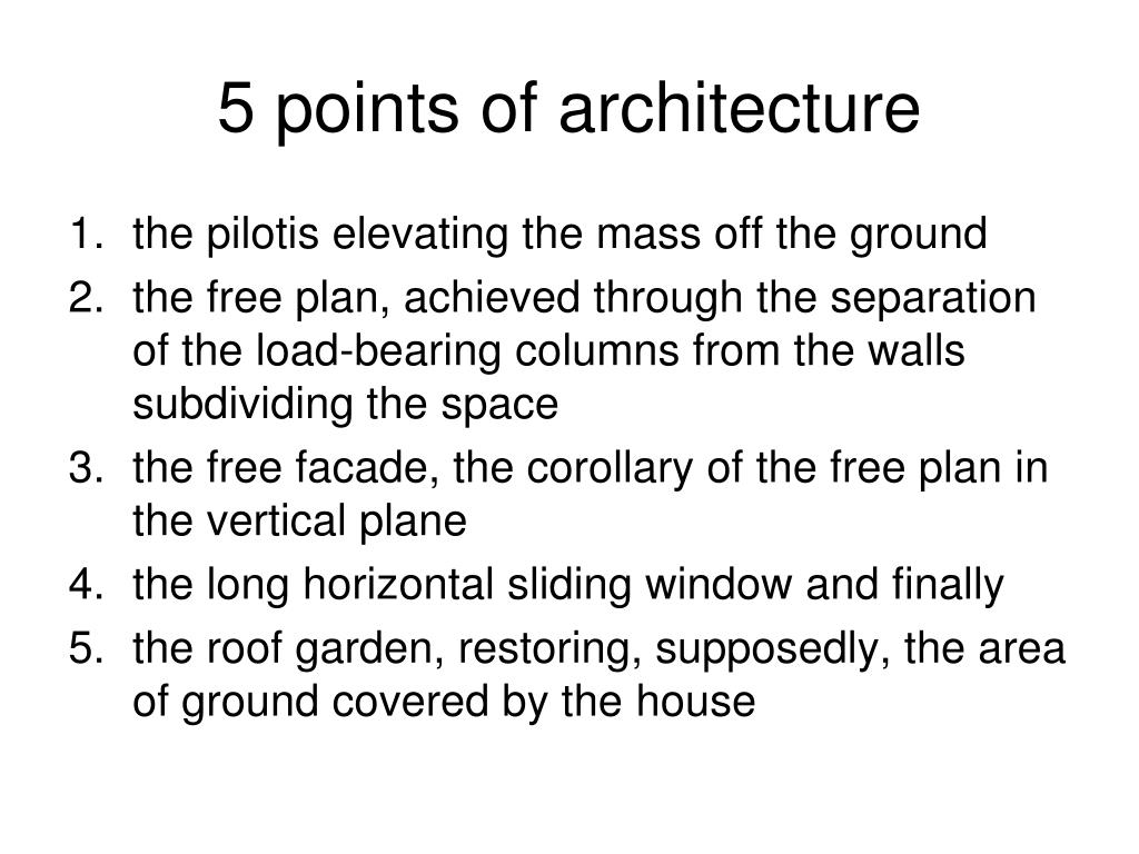 PPT - Philosophy : Built environment , culture and people PowerPoint ...