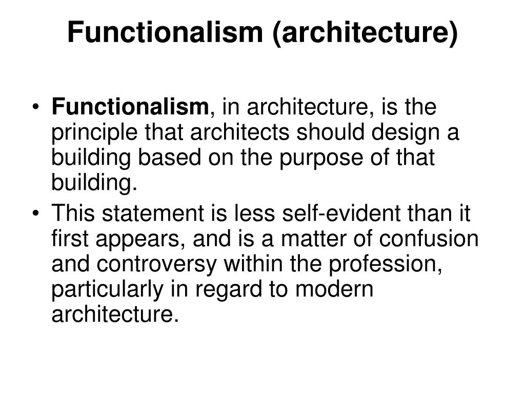 PPT - Philosophy : Built environment , culture and people PowerPoint ...