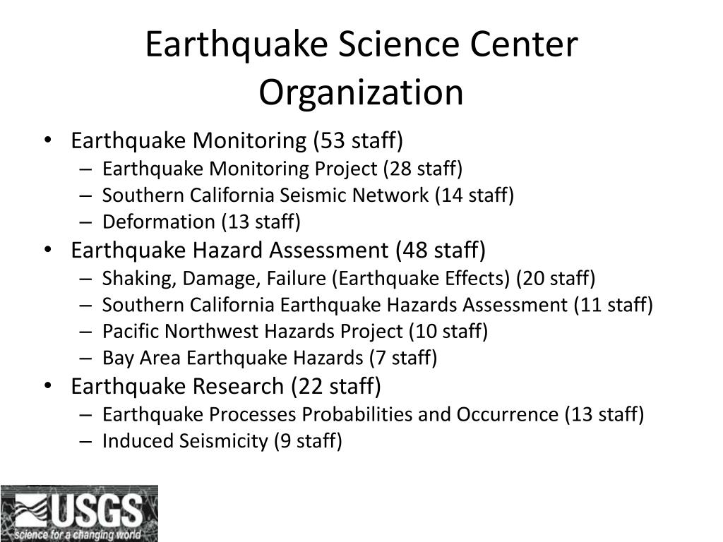 PPT - Seismic Hazard Assessment for the Kingdom of Saudi Arabia ...