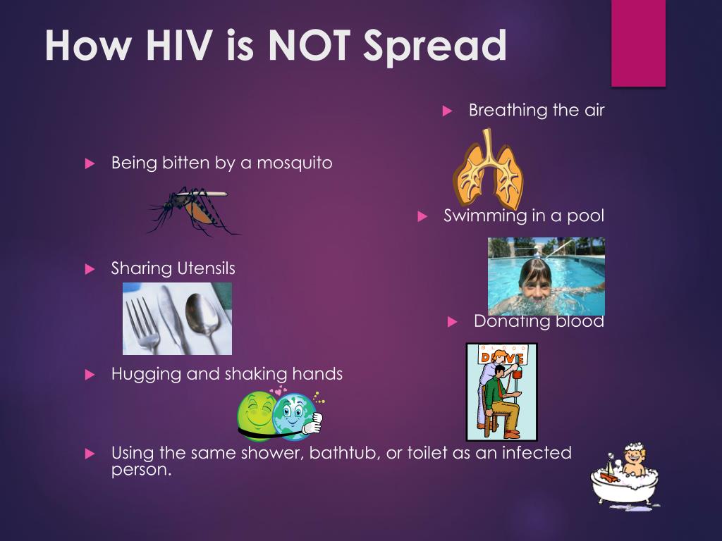 PPT - Sexually Transmitted Diseases and HIV/AIDS PowerPoint ...