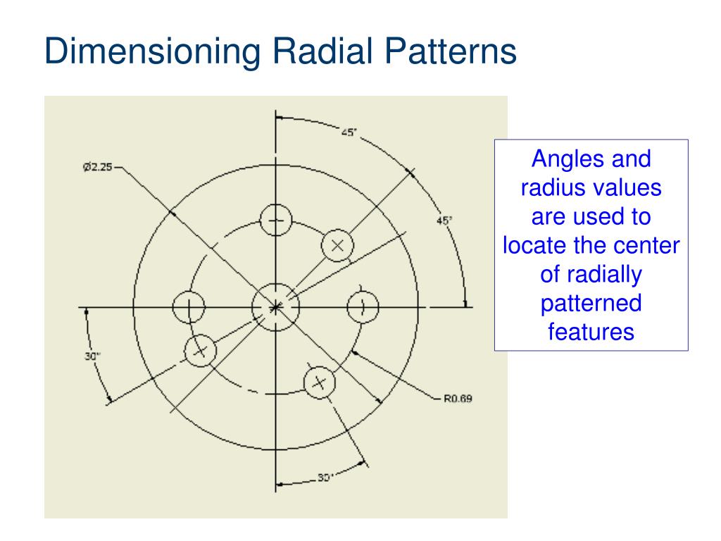 PPT - Dimensioning Standards PowerPoint Presentation, free download ... PPT - Dimensioning Standards PowerPoint Presentation, free download ...