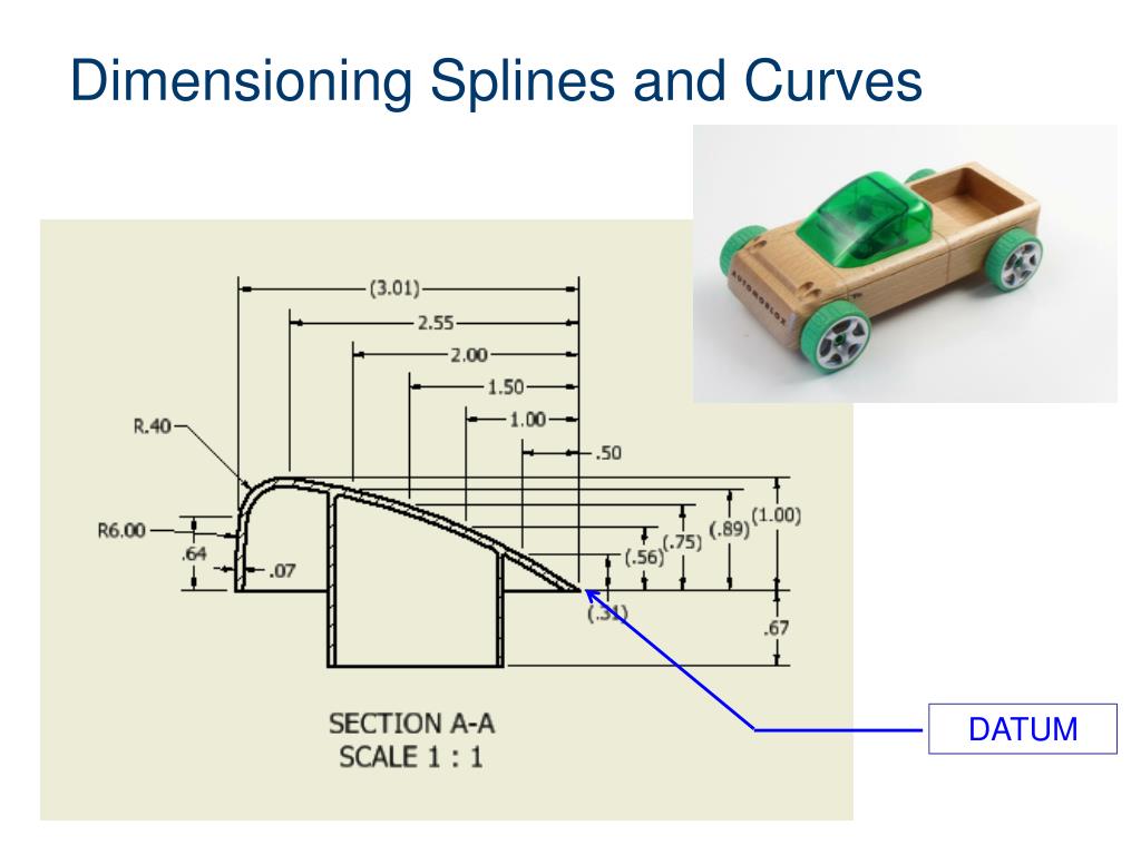 PPT - Dimensioning Standards PowerPoint Presentation, free download ... PPT - Dimensioning Standards PowerPoint Presentation, free download ...