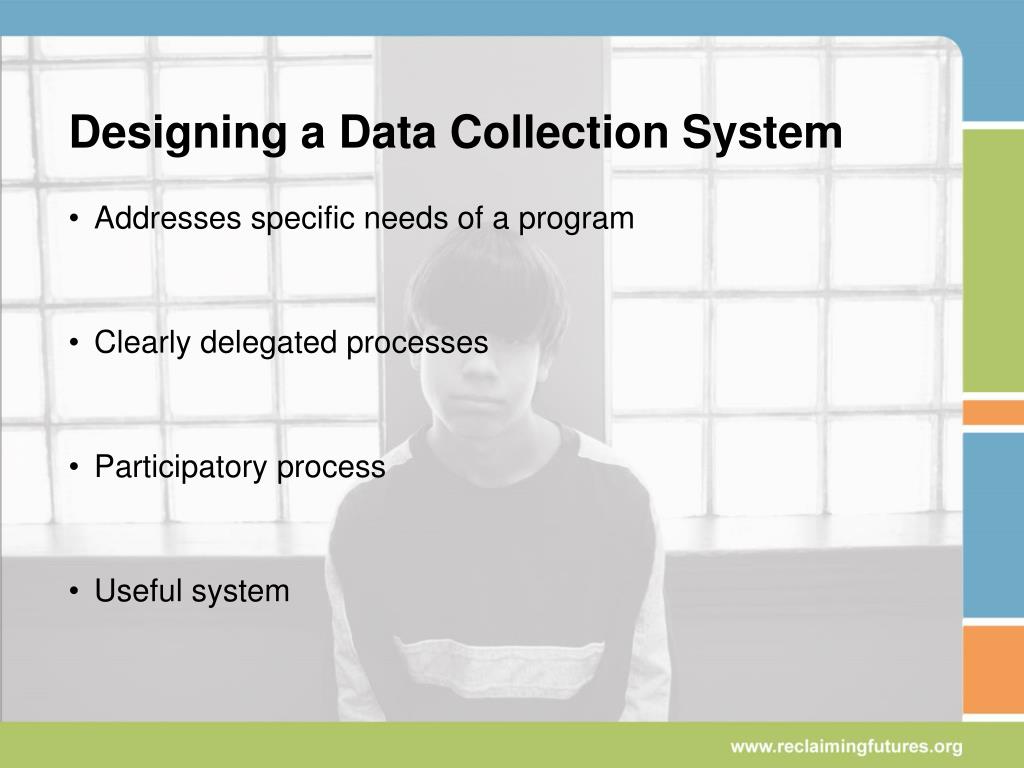 PPT - Creating Effective Evidence Collection Systems PowerPoint ...