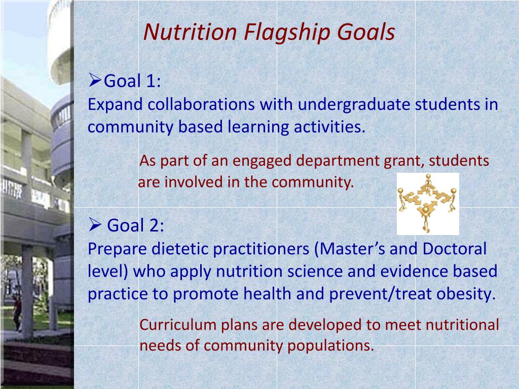 PPT - University of North Florida Brooks College of Health PowerPoint ...