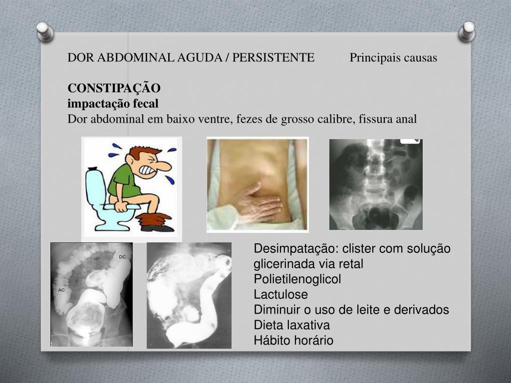PPT - Sandra Lucia Schuler Gastroenterologista pediátrico PowerPoint ...