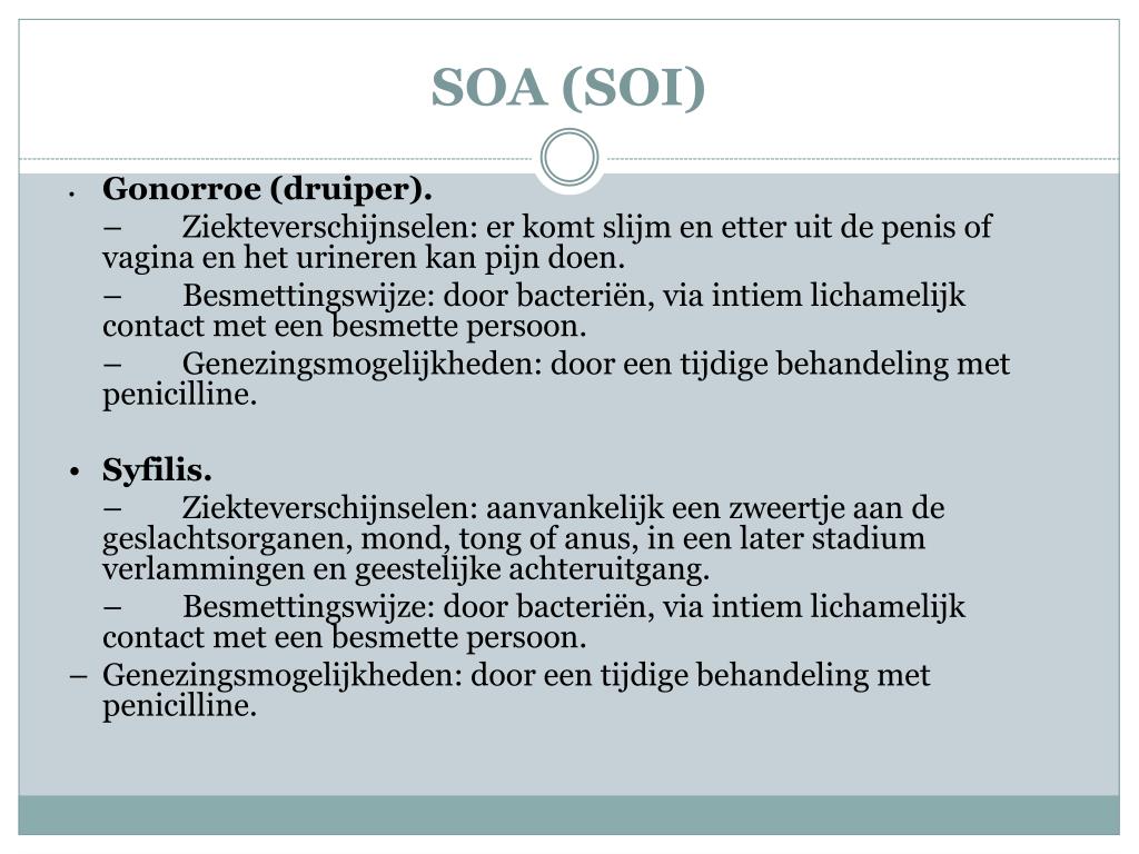 PPT - Biologie Voortplanting en ontwikkeling H avo PowerPoint ...