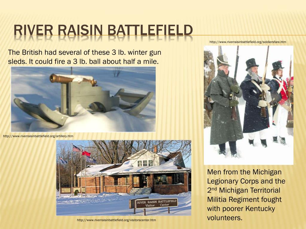 PPT - Early American Detroit 1787-1820 PowerPoint Presentation, free ...