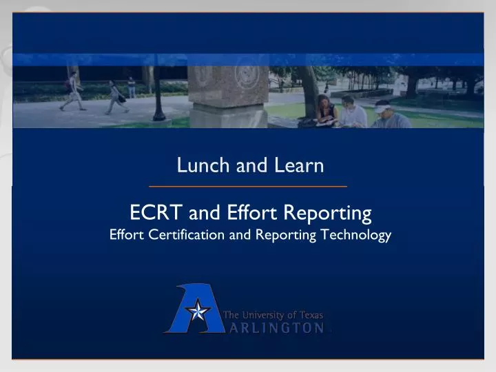 PPT - Lunch and Learn PowerPoint Presentation, free download - ID:2284147