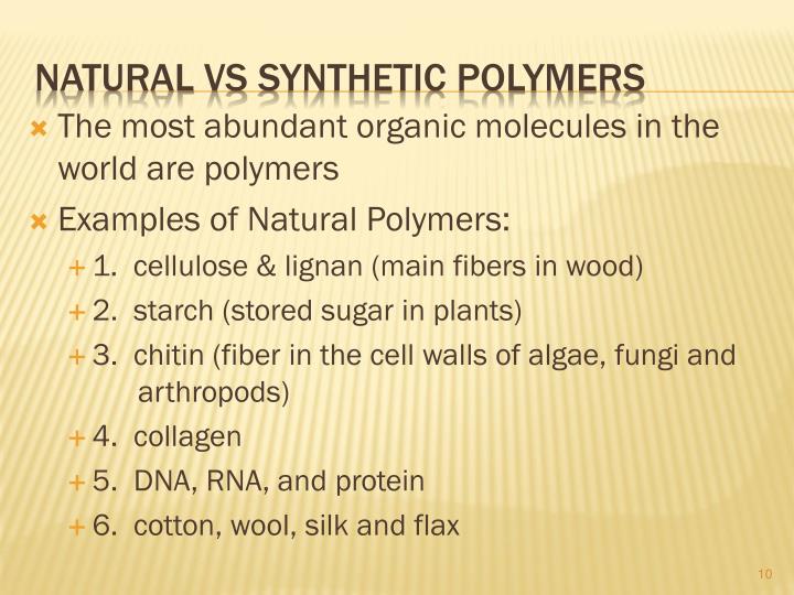 PPT - Introduction to Polymers and Plastics PowerPoint Presentation ...