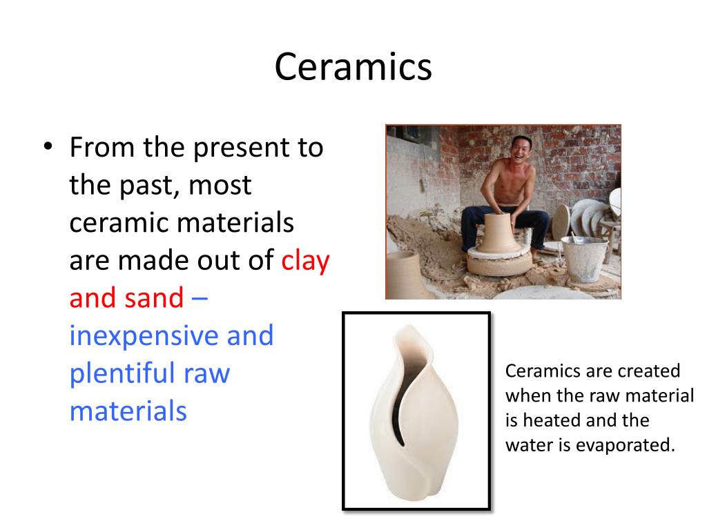 PPT - Ceramics PowerPoint Presentation, free download - ID:2284561 PPT - Ceramics PowerPoint Presentation, free download - ID:2284561