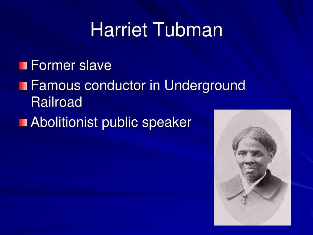 PPT - Pre-Civil War Reformers 1820 - 1860 PowerPoint Presentation, free ...
