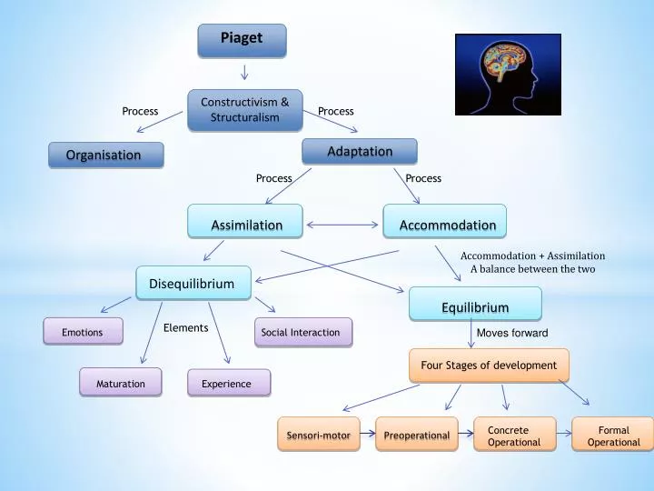 PPT - Piaget PowerPoint Presentation, free download - ID:2284835