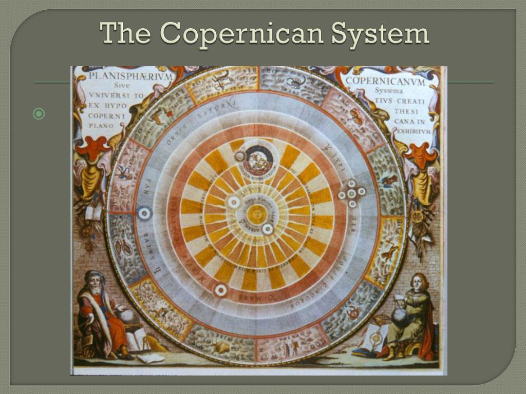 PPT - Leaders of the Scientific Revolution PowerPoint Presentation ...