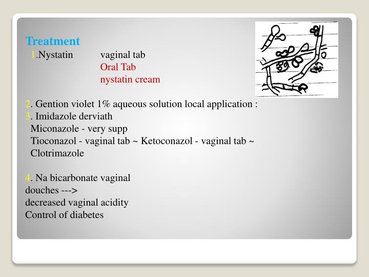 PPT - Vaginal Discharge PowerPoint Presentation - ID:2284986