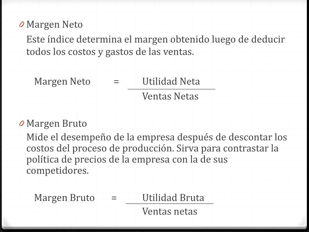 PPT - Análisis de Estados Financieros PowerPoint Presentation, free ...