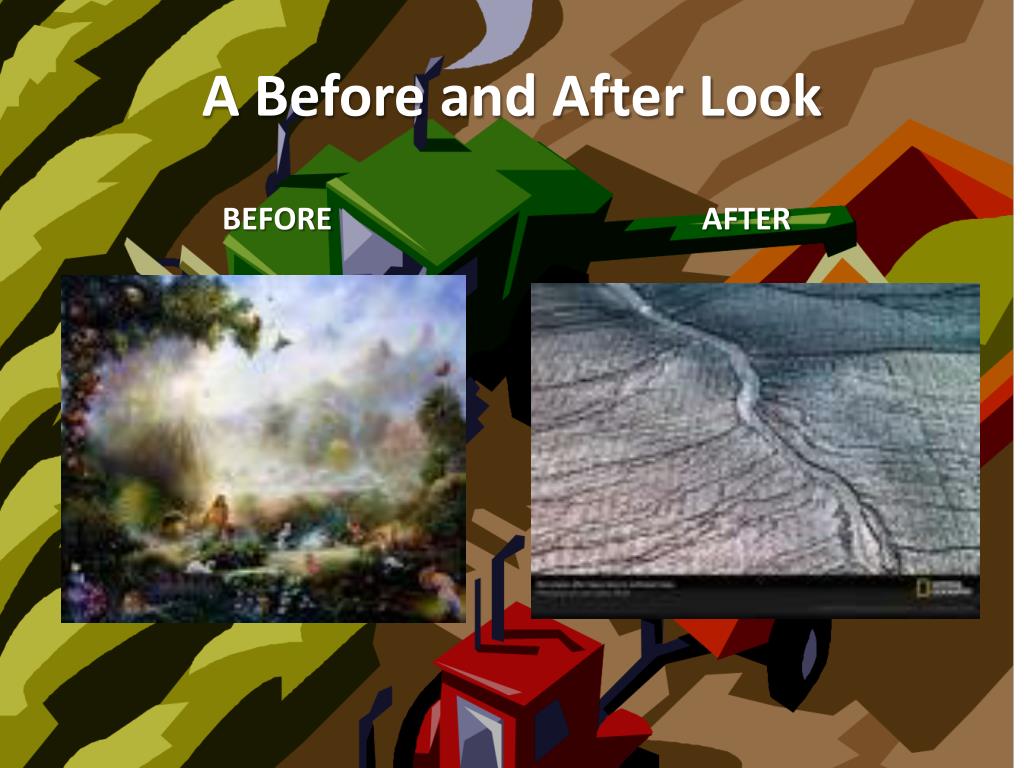 PPT - Dirt: The Erosion of Civilization by David Montgomery PowerPoint ...
