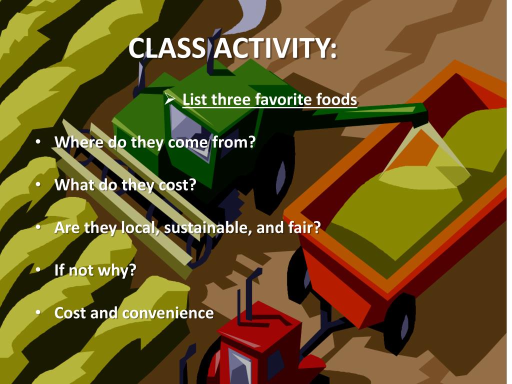 PPT - Dirt: The Erosion of Civilization by David Montgomery PowerPoint ...