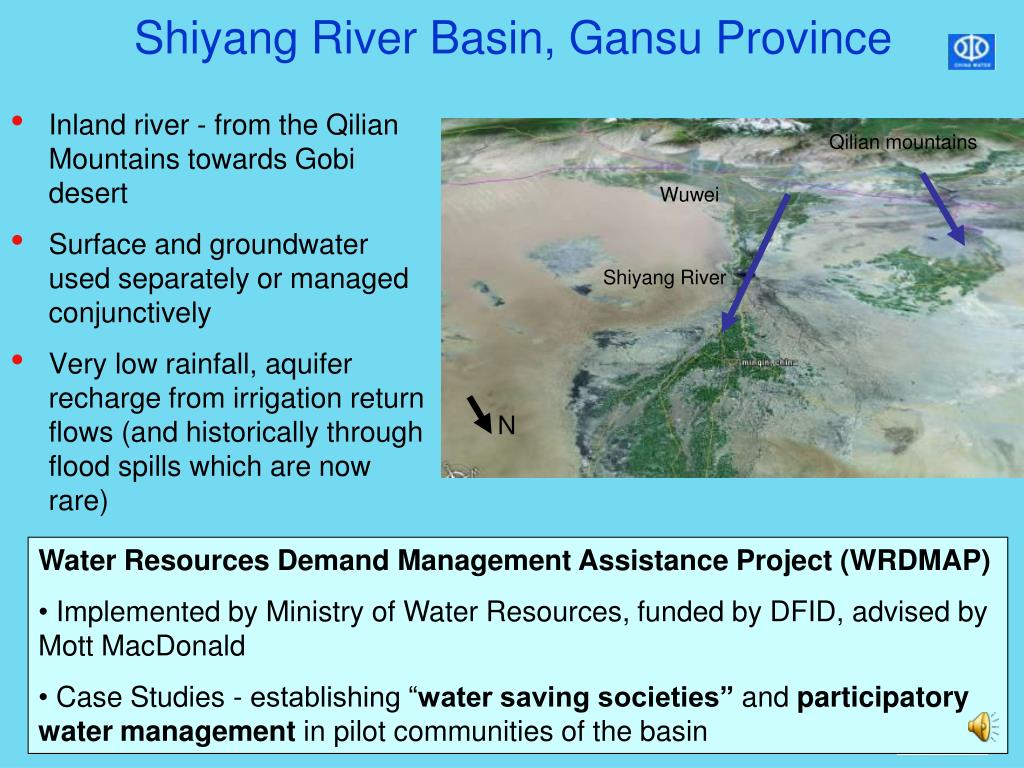PPT - Groundwater management and the role of Water User Associations ...