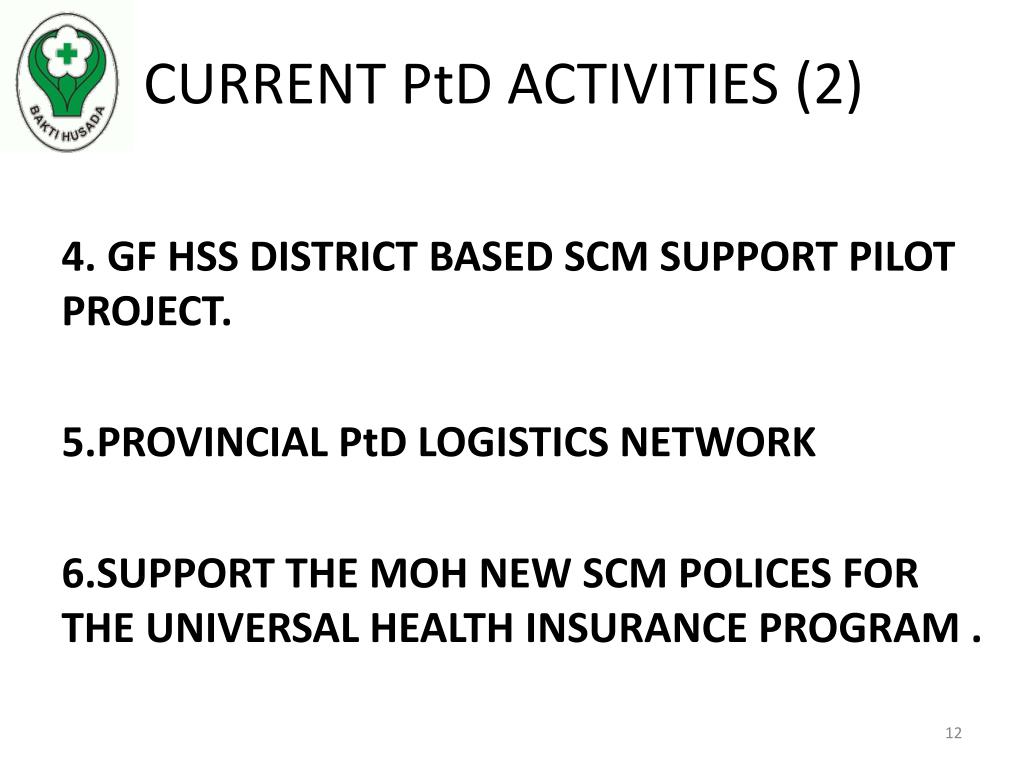 PPT - Ministry of Health Republic of Indonesia PowerPoint Presentation ...
