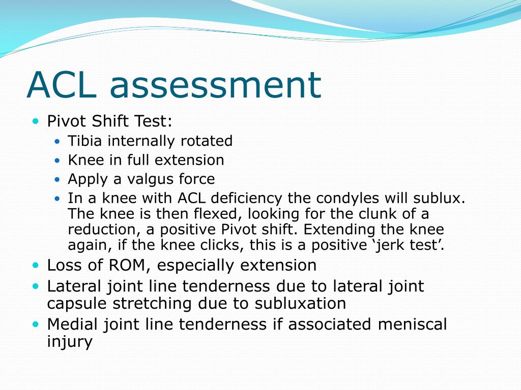 PPT - Derbyshire Sports Injuries Clinic presents PowerPoint ...