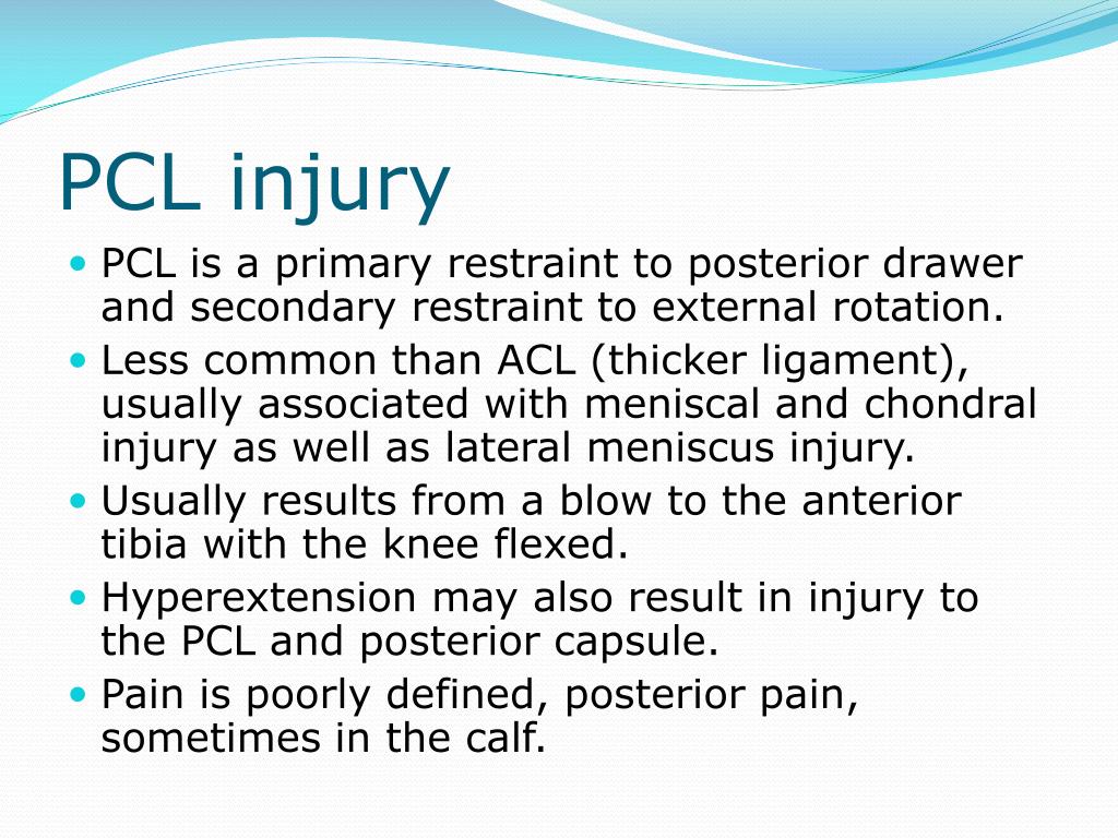 PPT - Derbyshire Sports Injuries Clinic presents PowerPoint ...