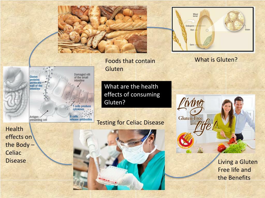 PPT - Foods that contain Gluten PowerPoint Presentation, free download ...