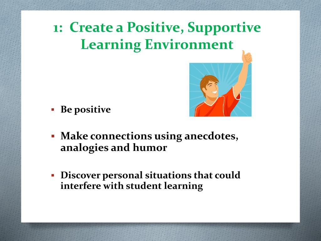 PPT - Engaging Students: What the Best College Teachers Do PowerPoint ...
