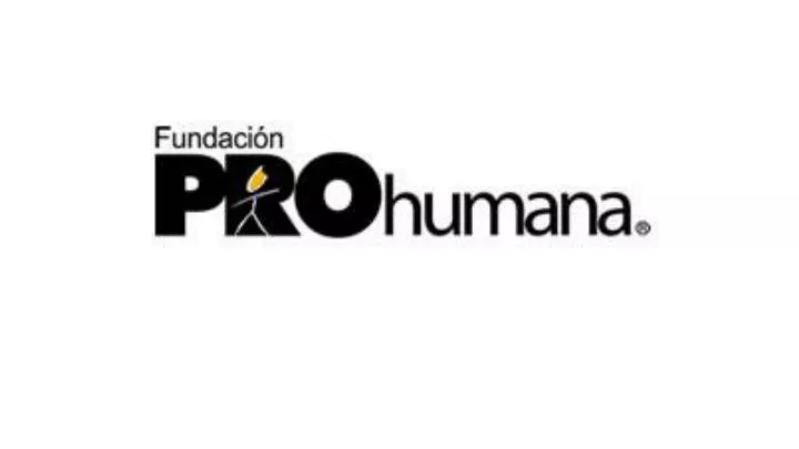 PPT - Fundación PRO humana es una organización chilena sin fines de ...