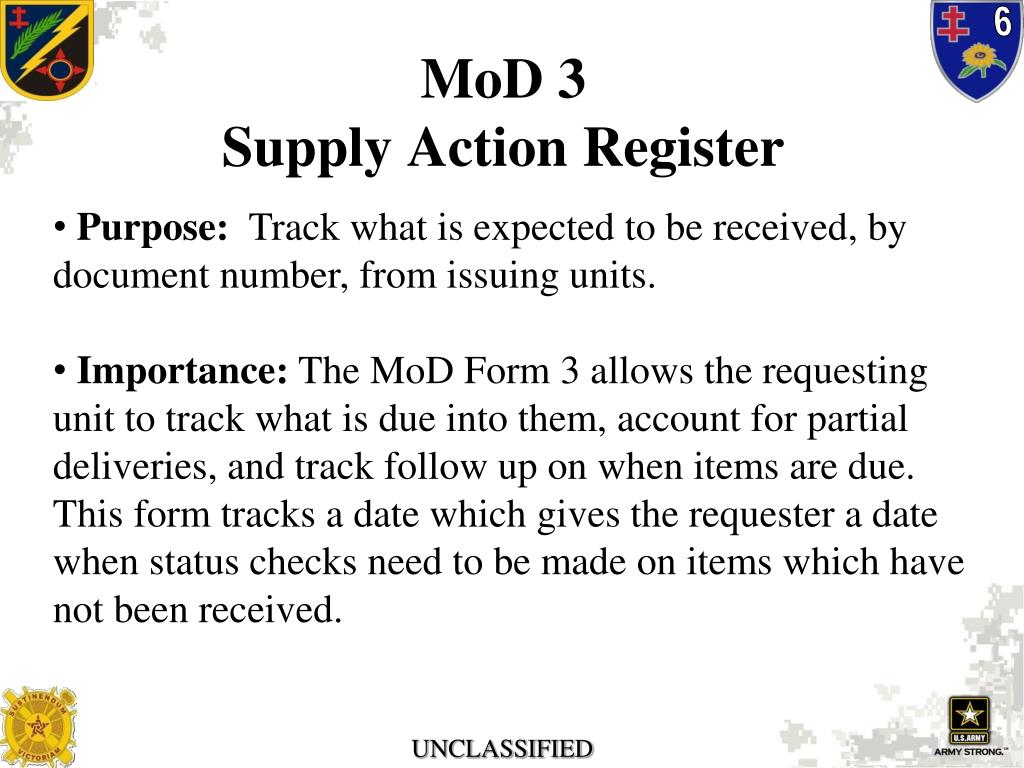 PPT - AFGHAN SECURITY FORCE LOGISTICS PowerPoint Presentation, free ...