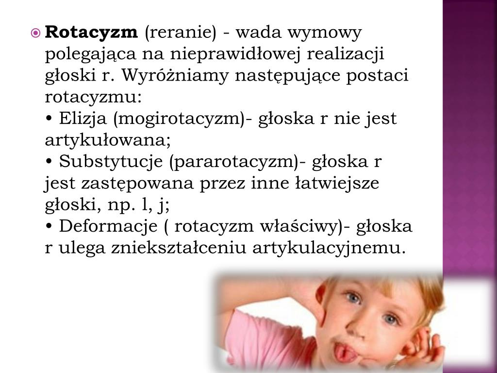 PPT - JAK ROZWIJA SIĘ MOWA? PowerPoint Presentation, free download - ID ...