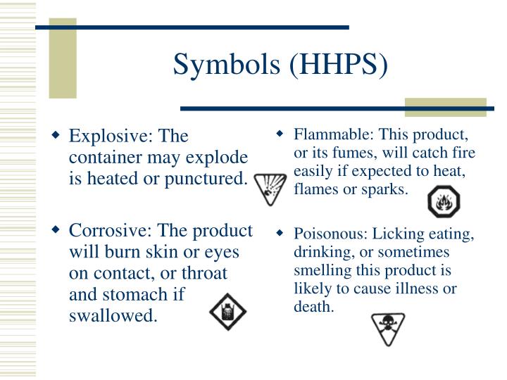 PPT - SAFETY IN THE SCIENCE LAB PowerPoint Presentation - ID:2286605