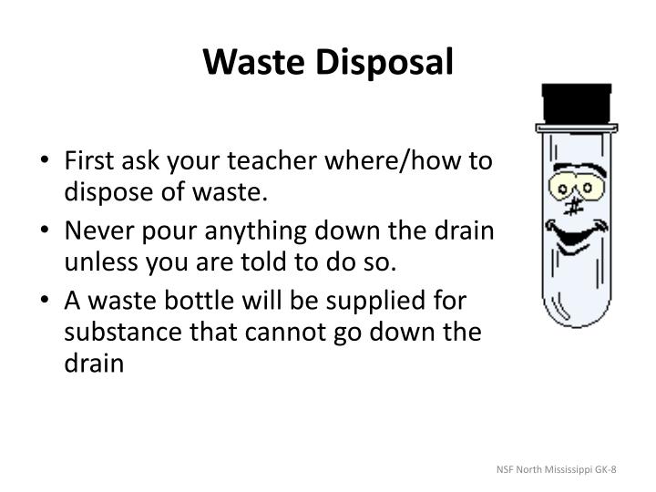 PPT - Laboratory Safety PowerPoint Presentation - ID:2286651