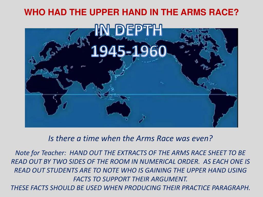 PPT - CONTROLLED ASSESSMENT: Cold War Relations 1941-1965 The Start of ...