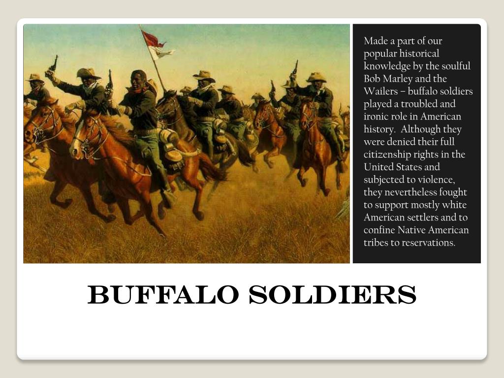 PPT - Westward Expansion and Genocidal Conflict With Native Americans ...
