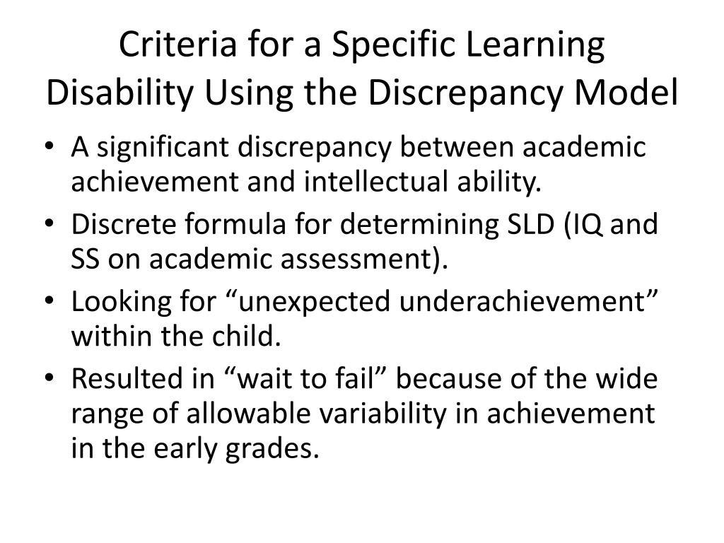 PPT - RTI Controversy: Waiting to Fail - An In-Depth Analysis of ...