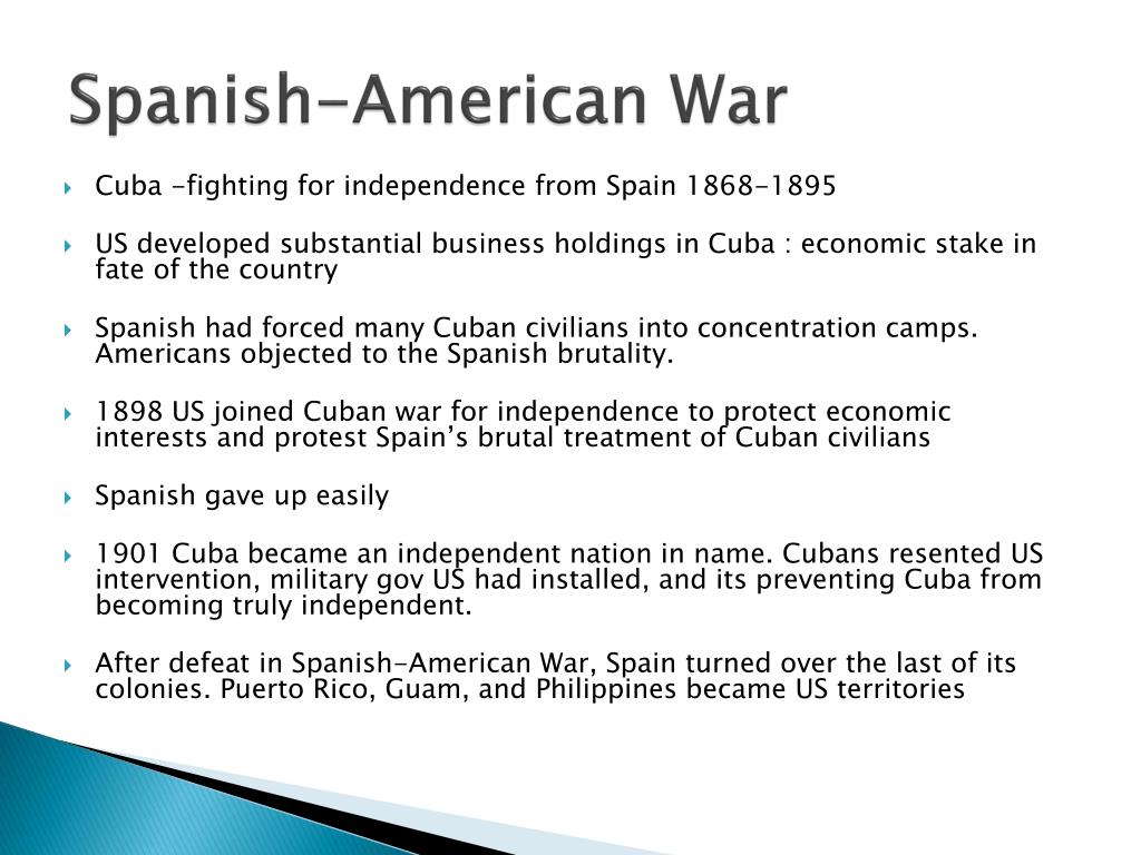 PPT - US Economic Imperialism in Latin America PowerPoint Presentation ...