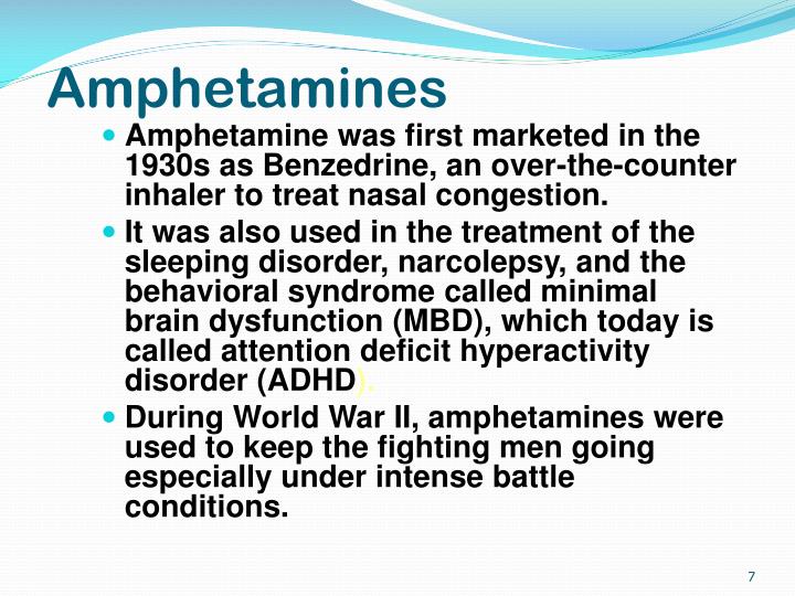 PPT - Stimulants PowerPoint Presentation - ID:2287436