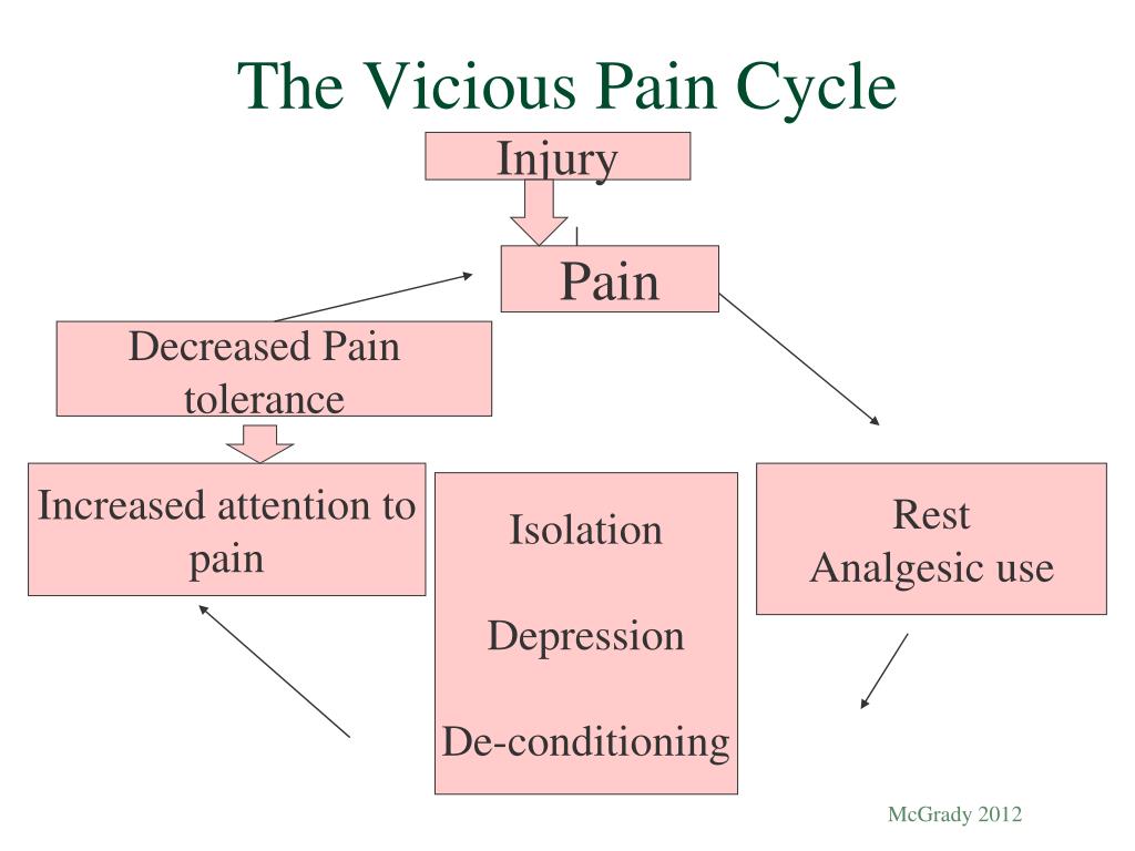 PPT - Behavioral Medicine Approaches to Chronic Pain PowerPoint ...