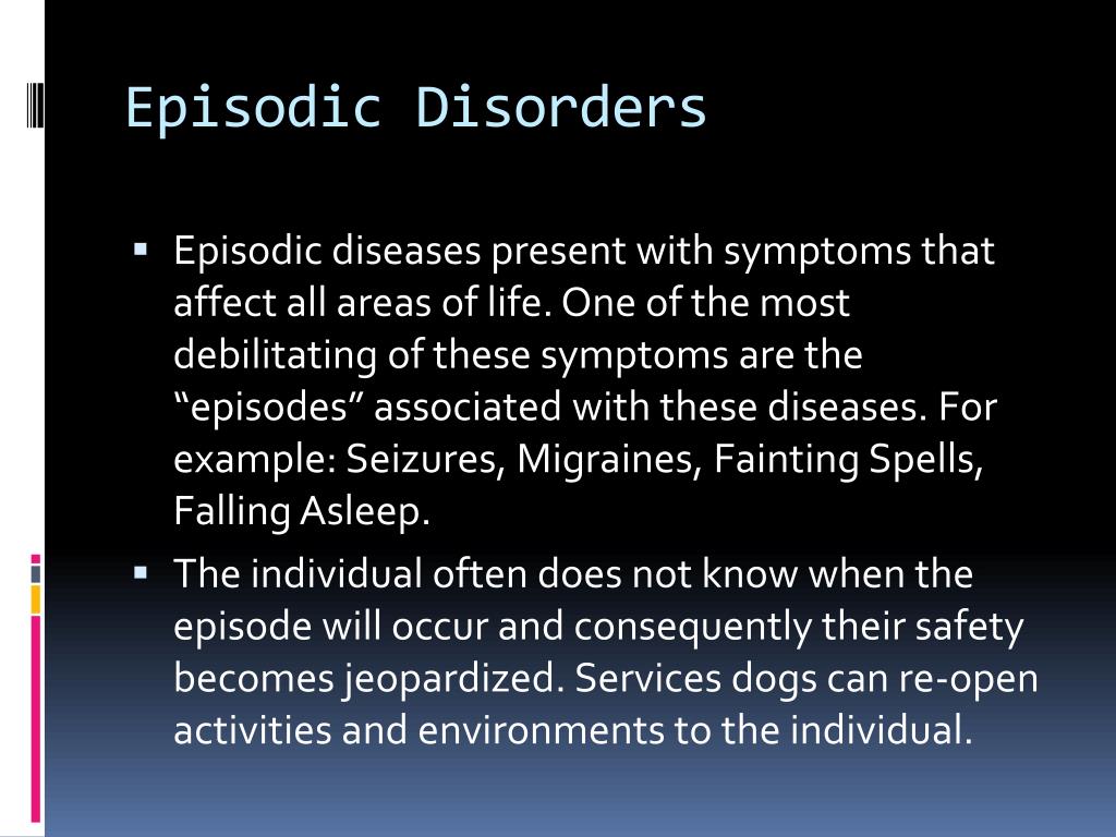 PPT - Wilderwood Service Dogs PowerPoint Presentation, free download ...