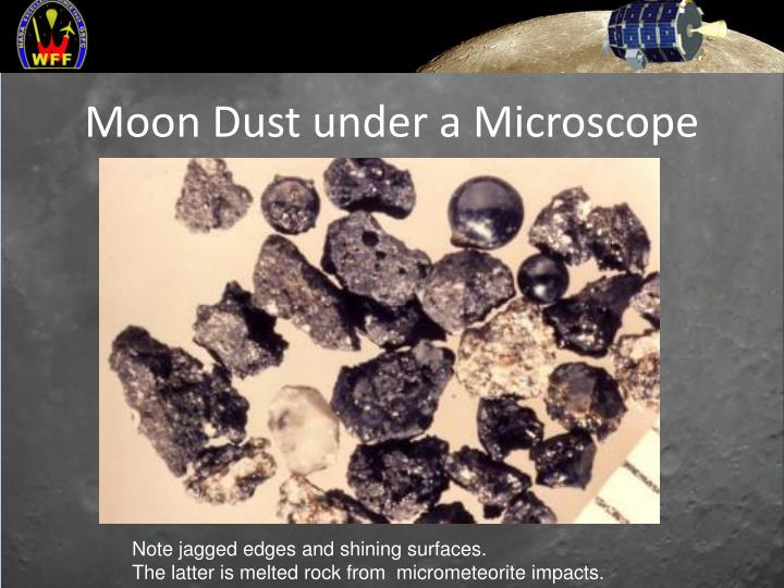 PPT - LADEE LADEE - Lunar Atmosphere and Dust Environment Explorer ...