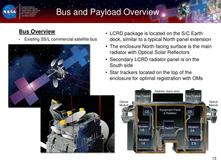 PPT - Overview for Future In-Space Operations October 2013 PowerPoint ...